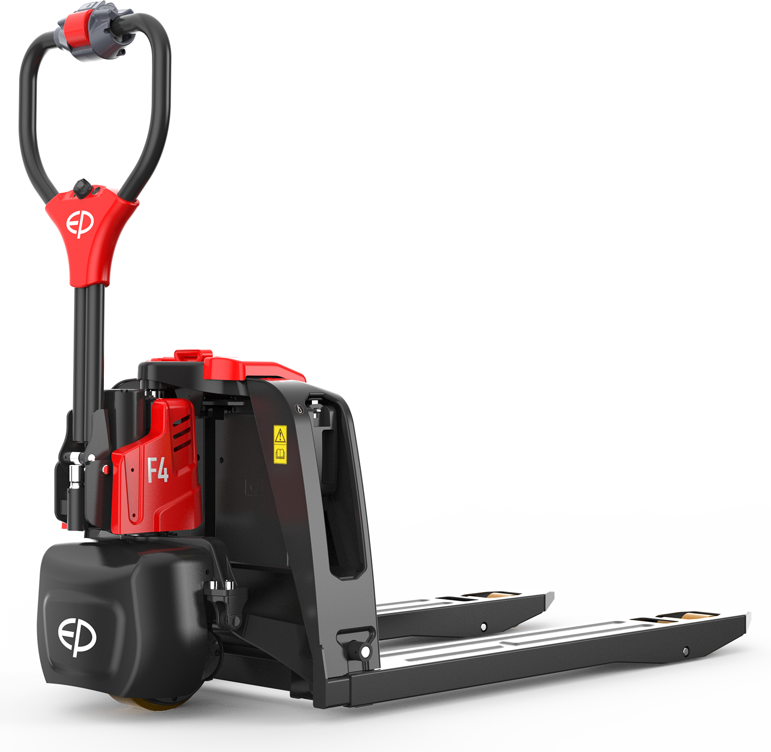 EP F4 1.5 TON LİTYUM-ION AKÜLÜ TRANSPALET | LİTEF