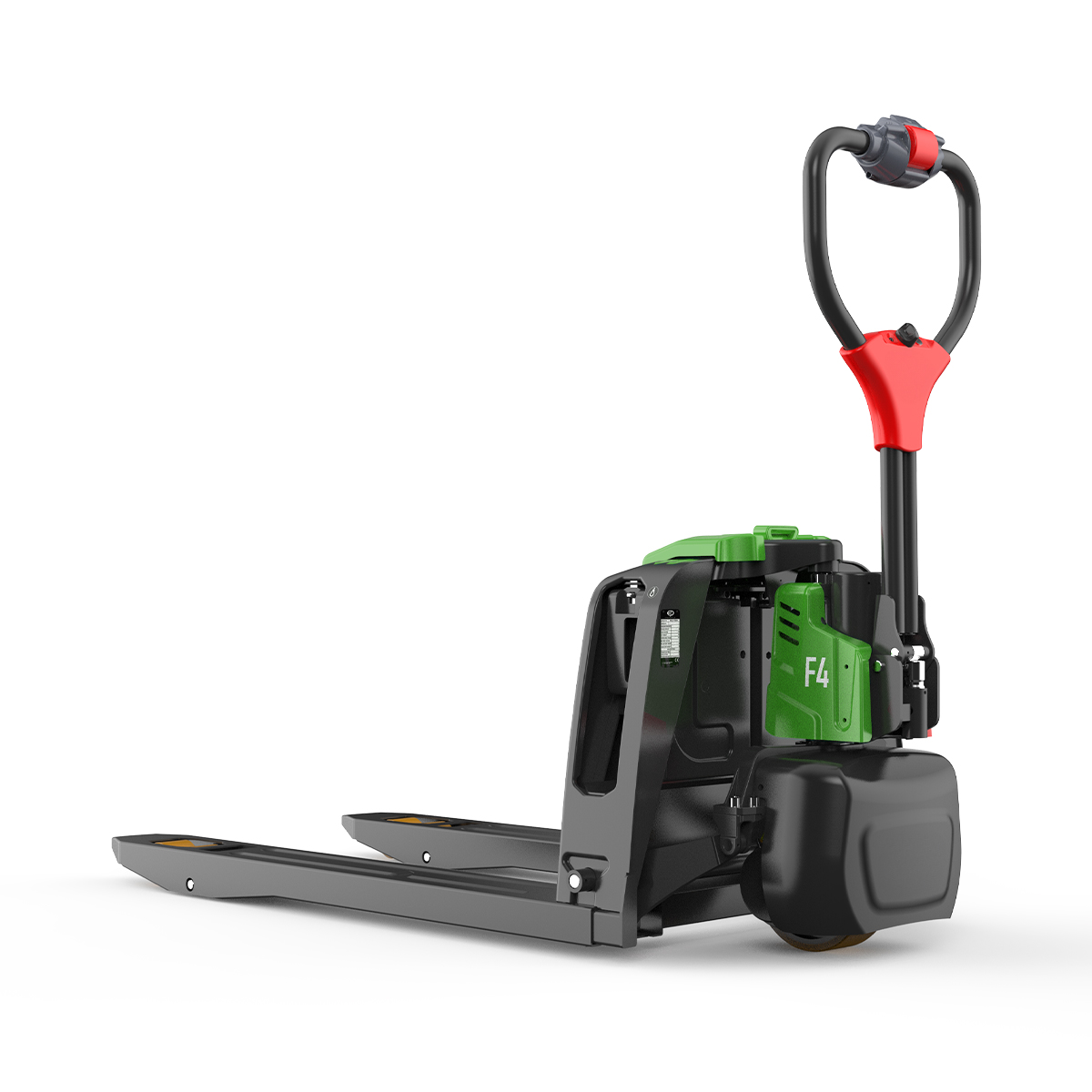 F SERİSİ - F4-151 Lityum Akülü Transpalet 1.5T | LİTEF