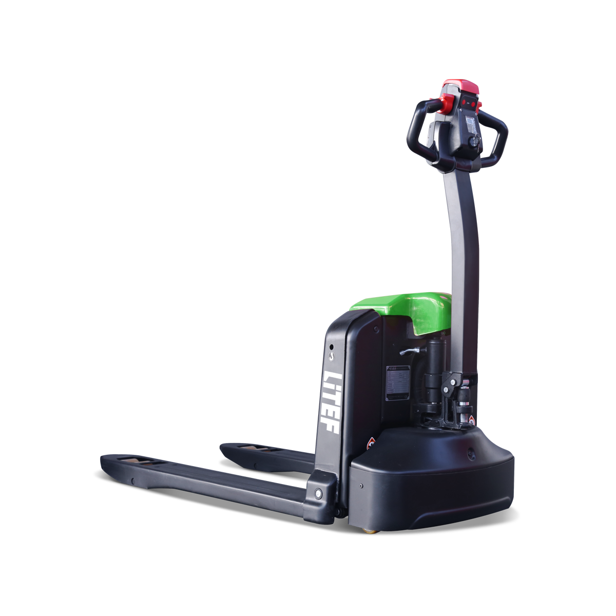 EPL154 Elektrikli Transpalet 1.5T | LİTEF